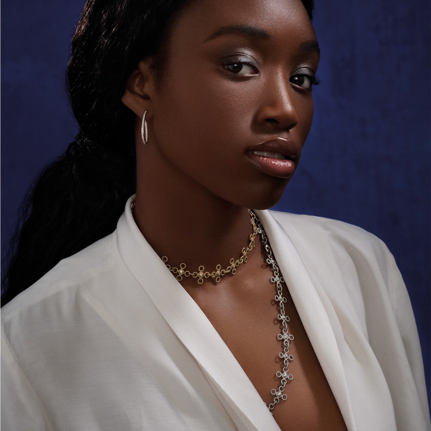 Spain Collection | Fine Luxury Jewellery | Cassandra Goad