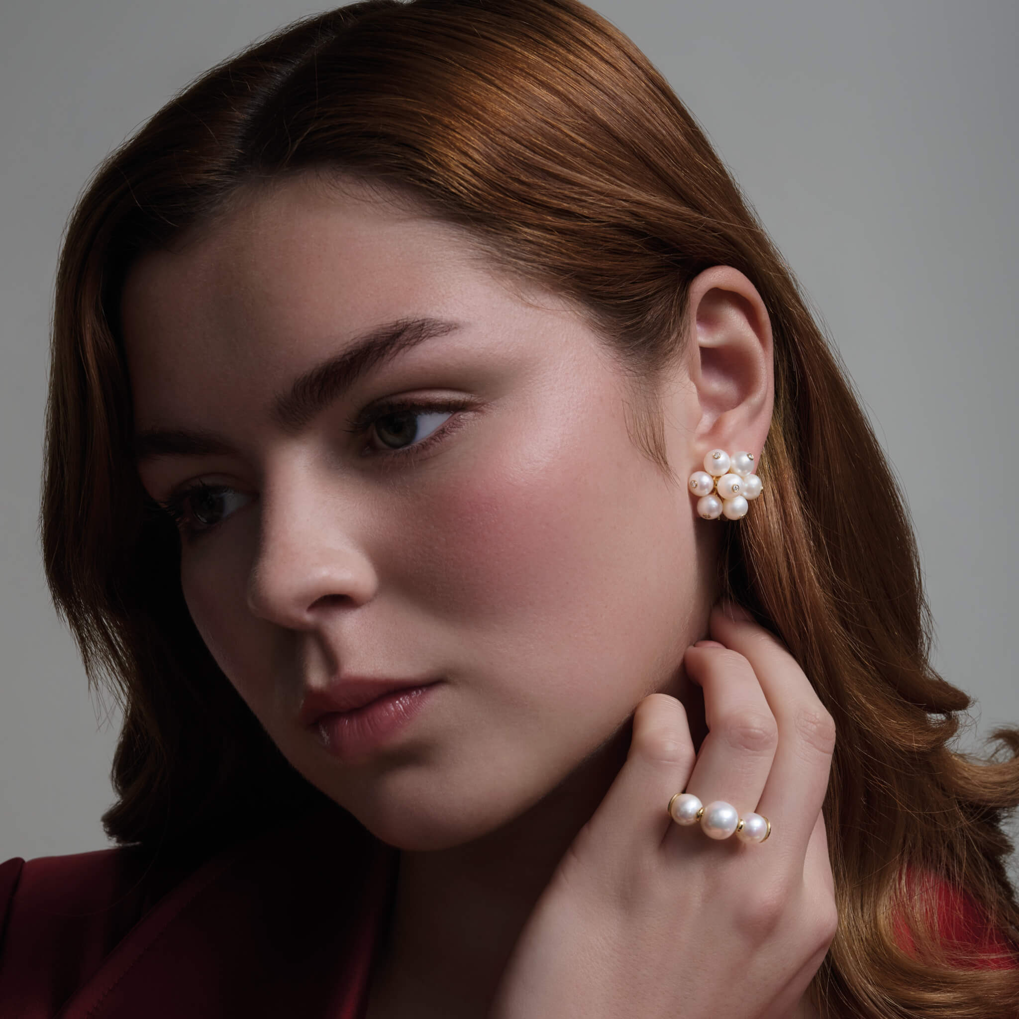 Cavolfiore Design | Cassandra Goad