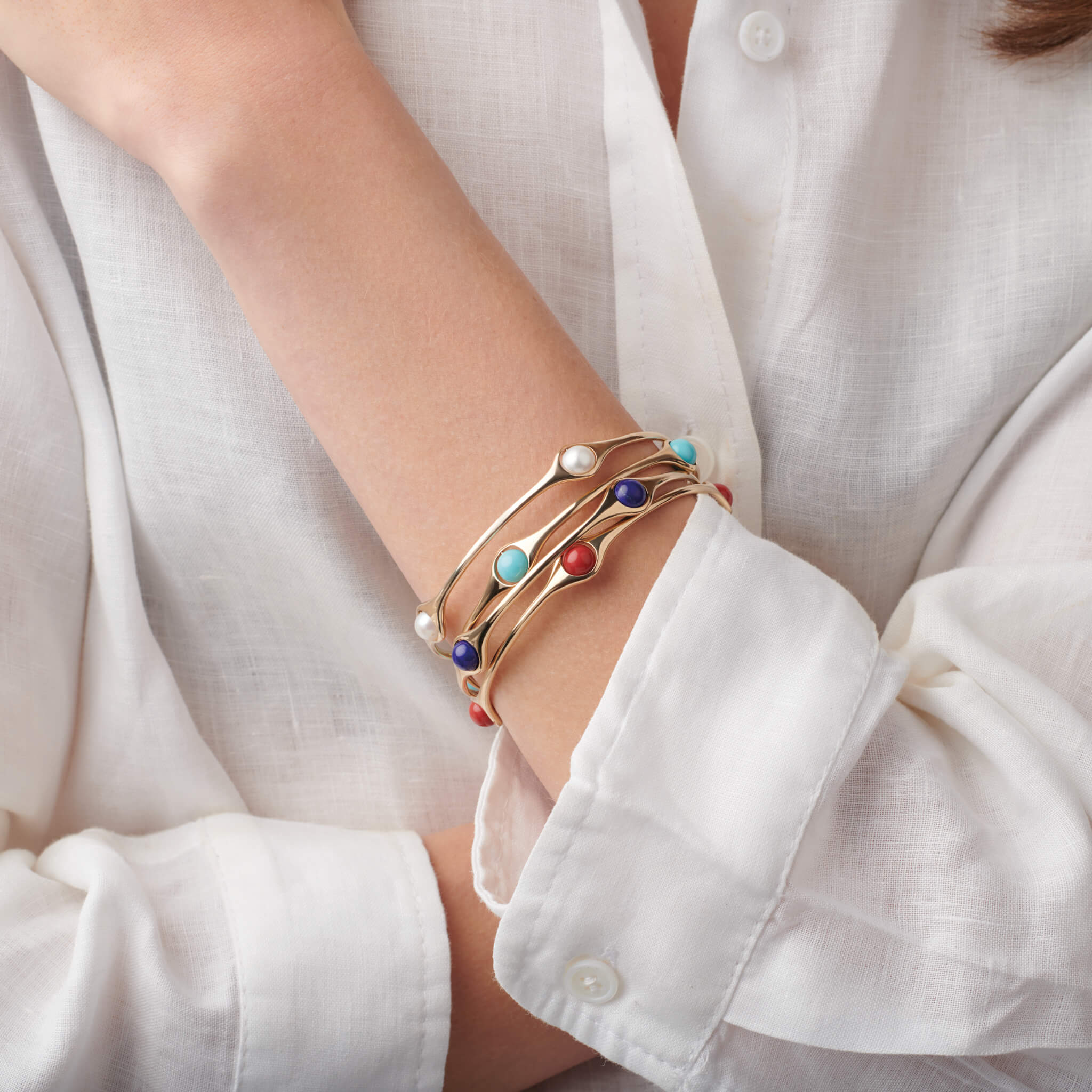 Turquoise Jewellery | Cassandra Goad