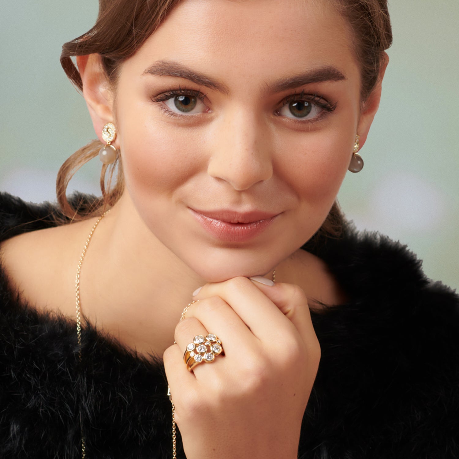 Cirkel Design | Cassandra Goad