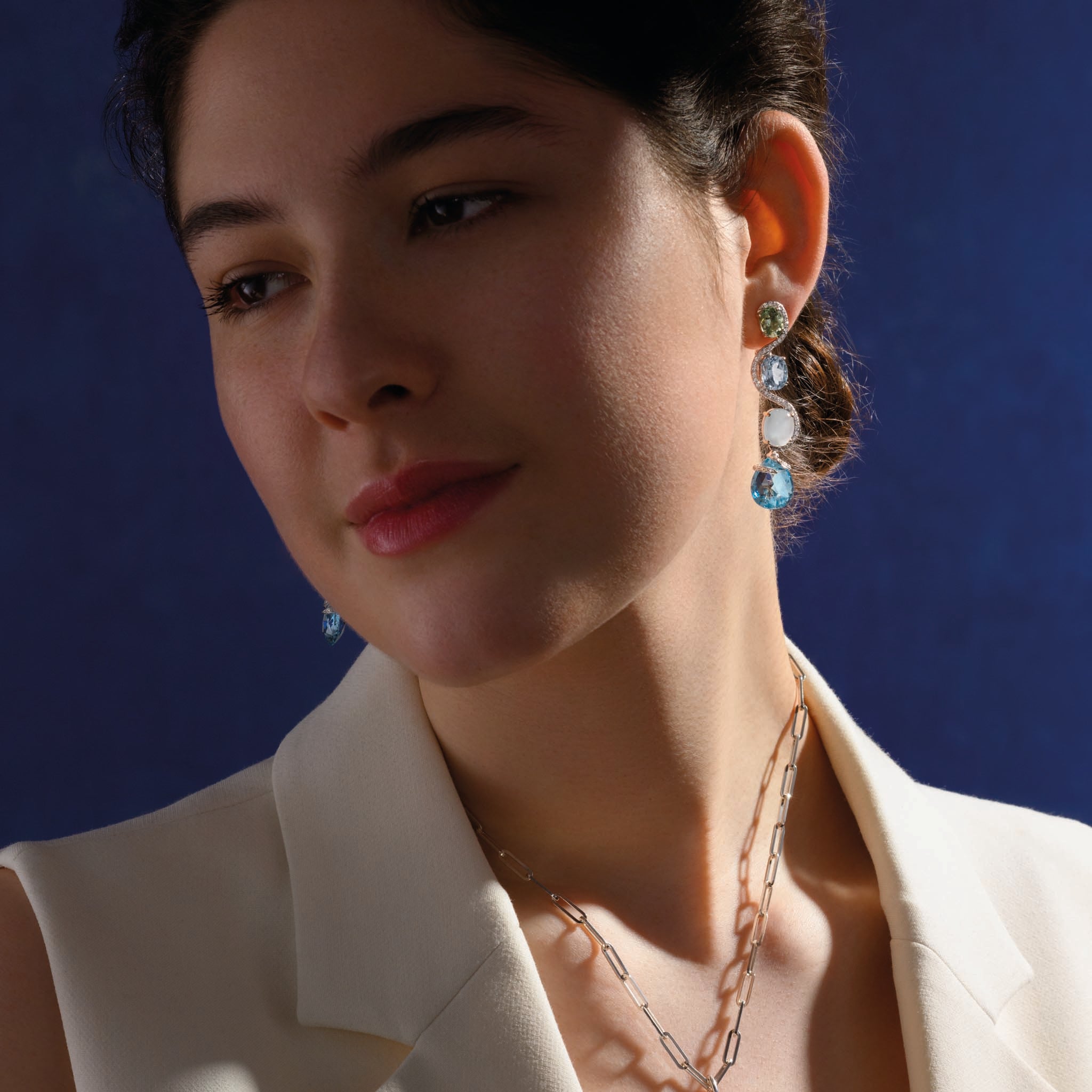 Topaz Jewellery | Cassandra Goad