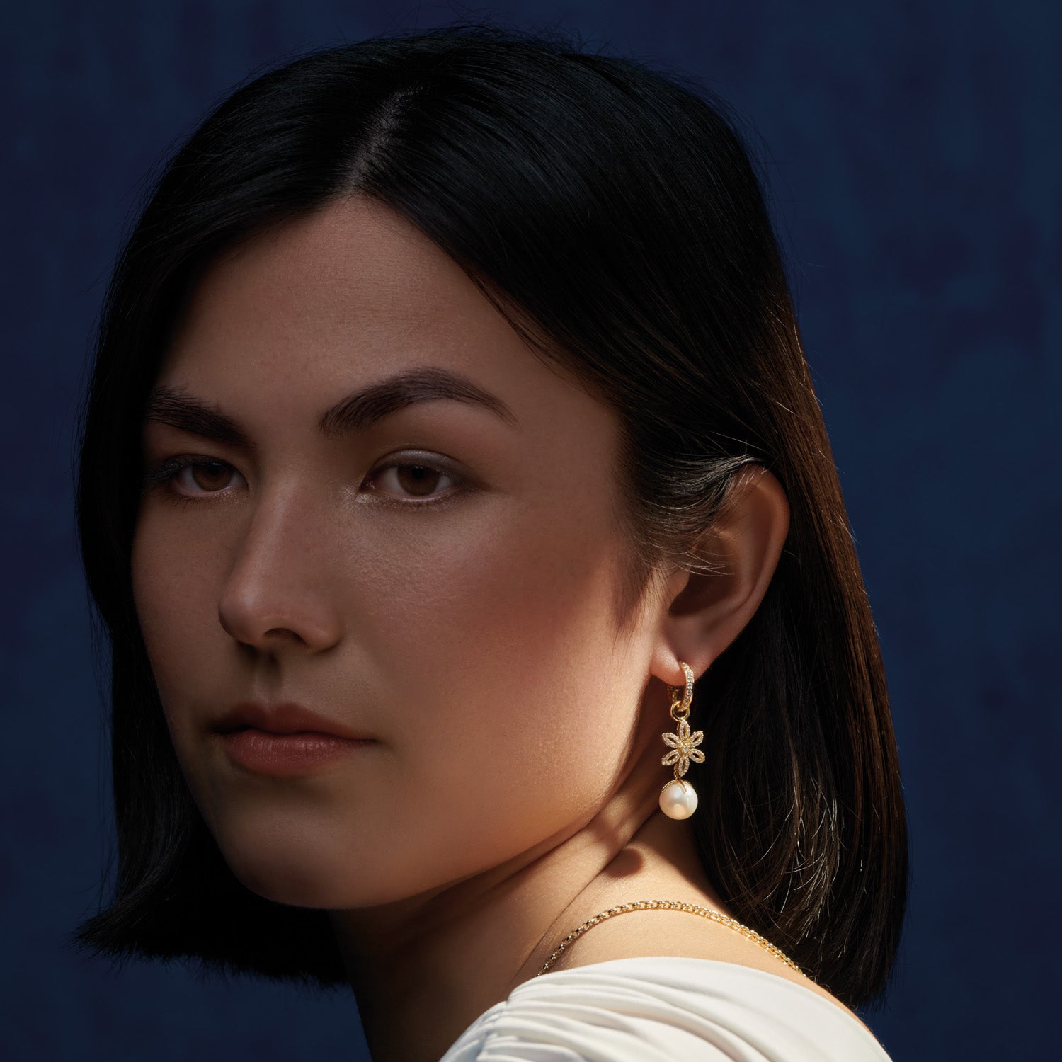 Fleur de Lys | Cassandra Goad