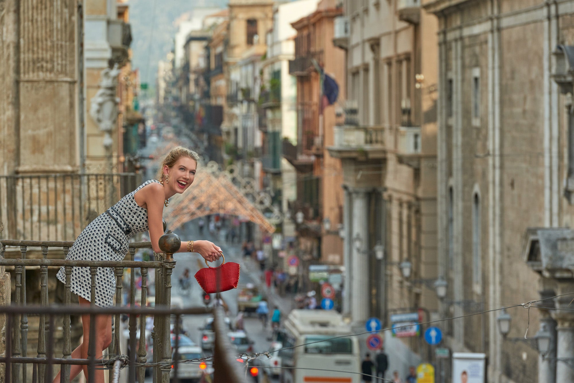Cassandra's Sicily Recommendations | Sicily Collection | Cassandra Goad