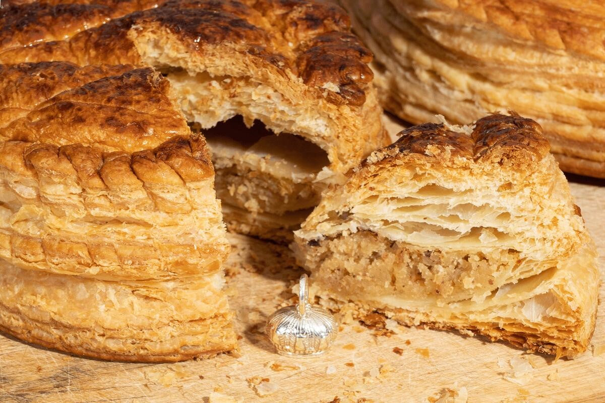 The Galette Tradition in France: A Culinary Delight Steeped in ...
