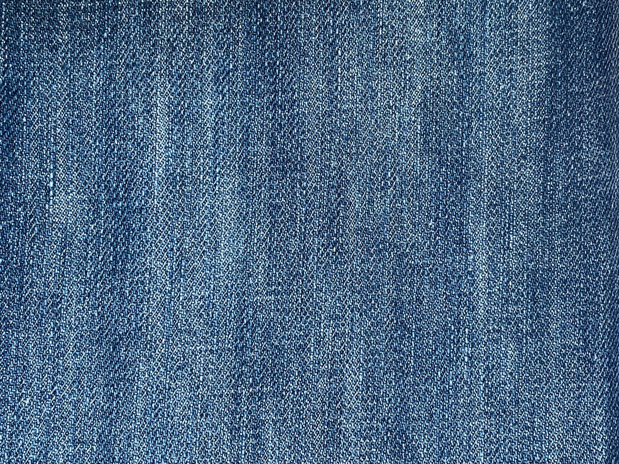 Denim - A Distinctly French Heritage | Cassandra Goad