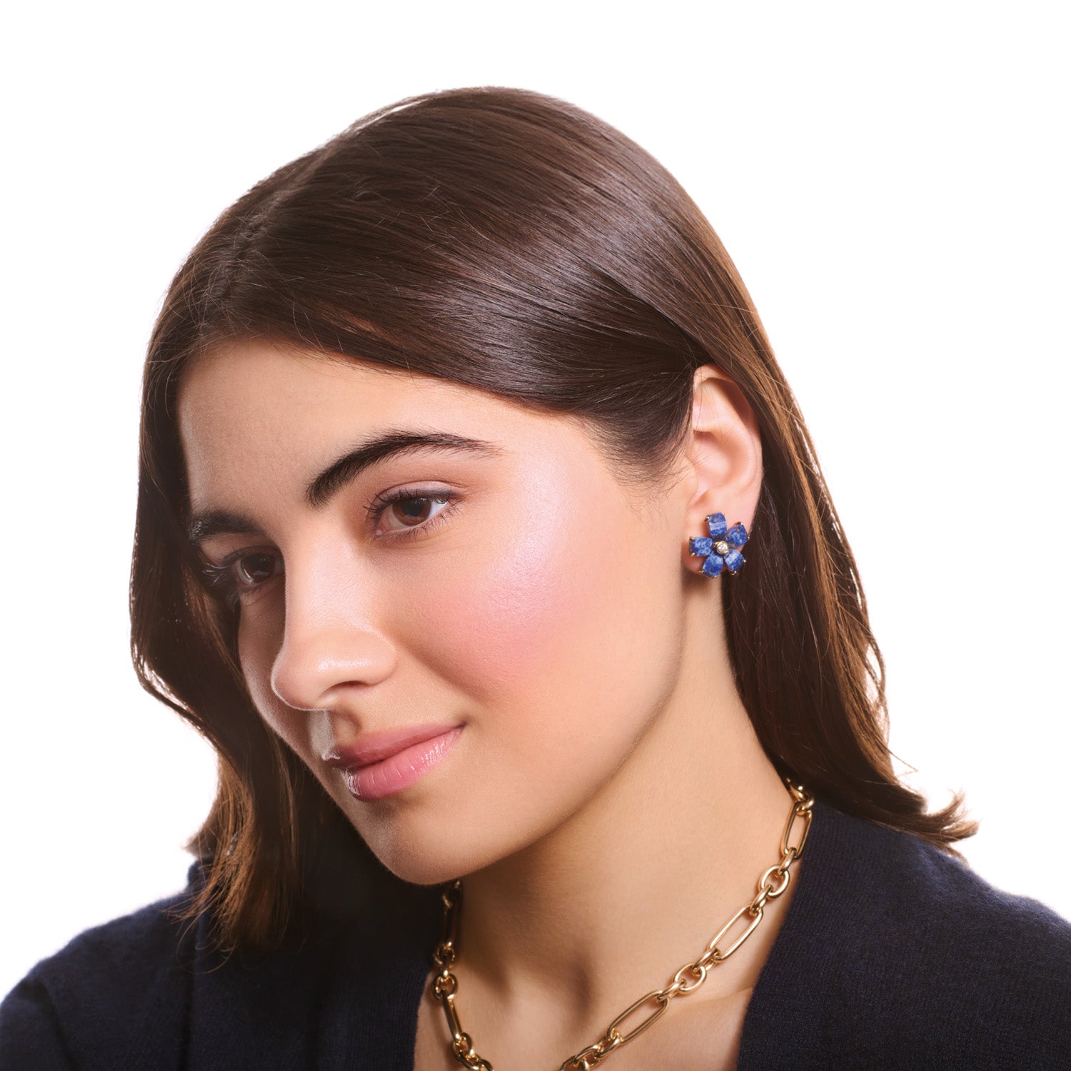 Brazil Collection | Fine Luxury Jewellery | Cassandra Goad