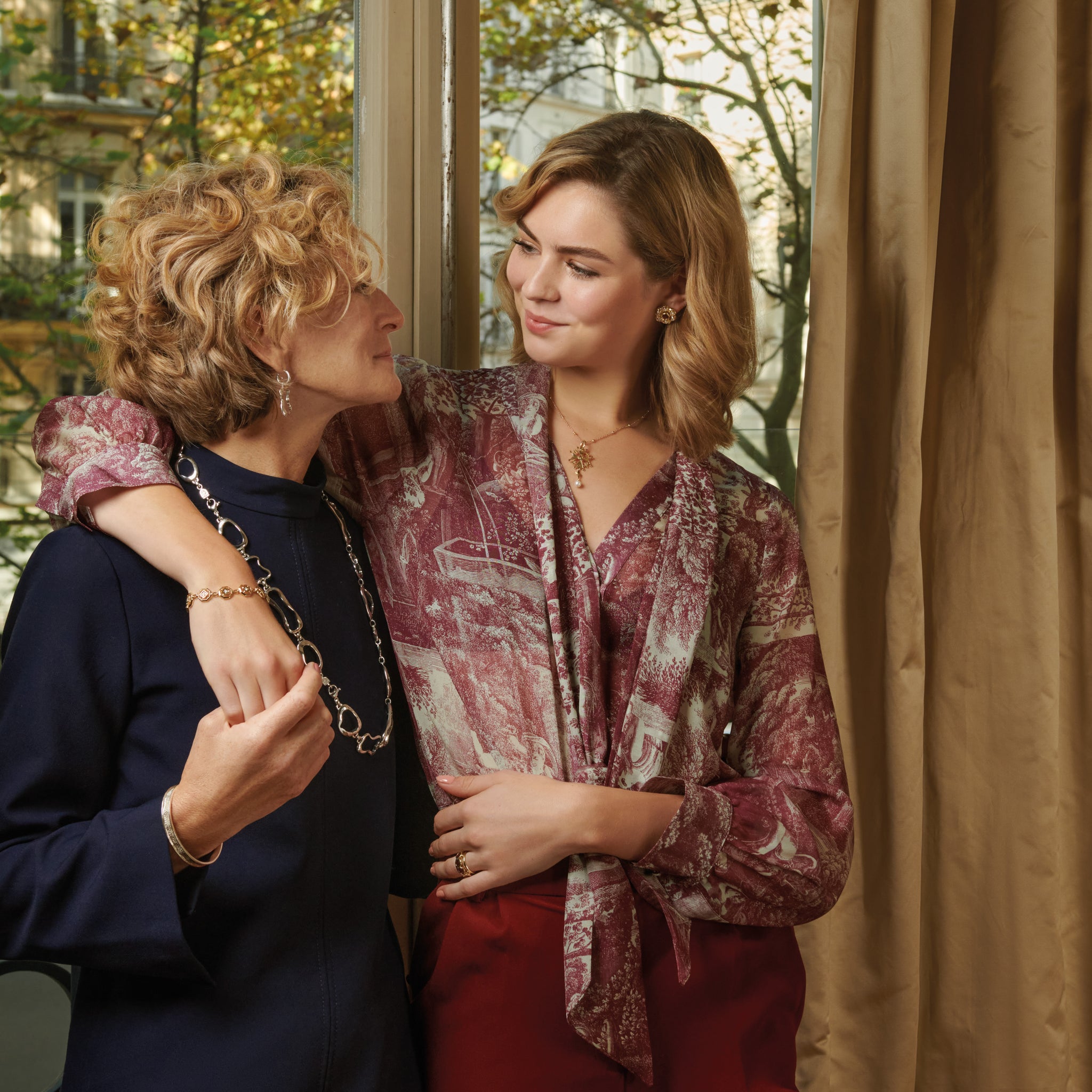 18th & 21st Birthday Jewellery | Fine Gold Necklace Pendants