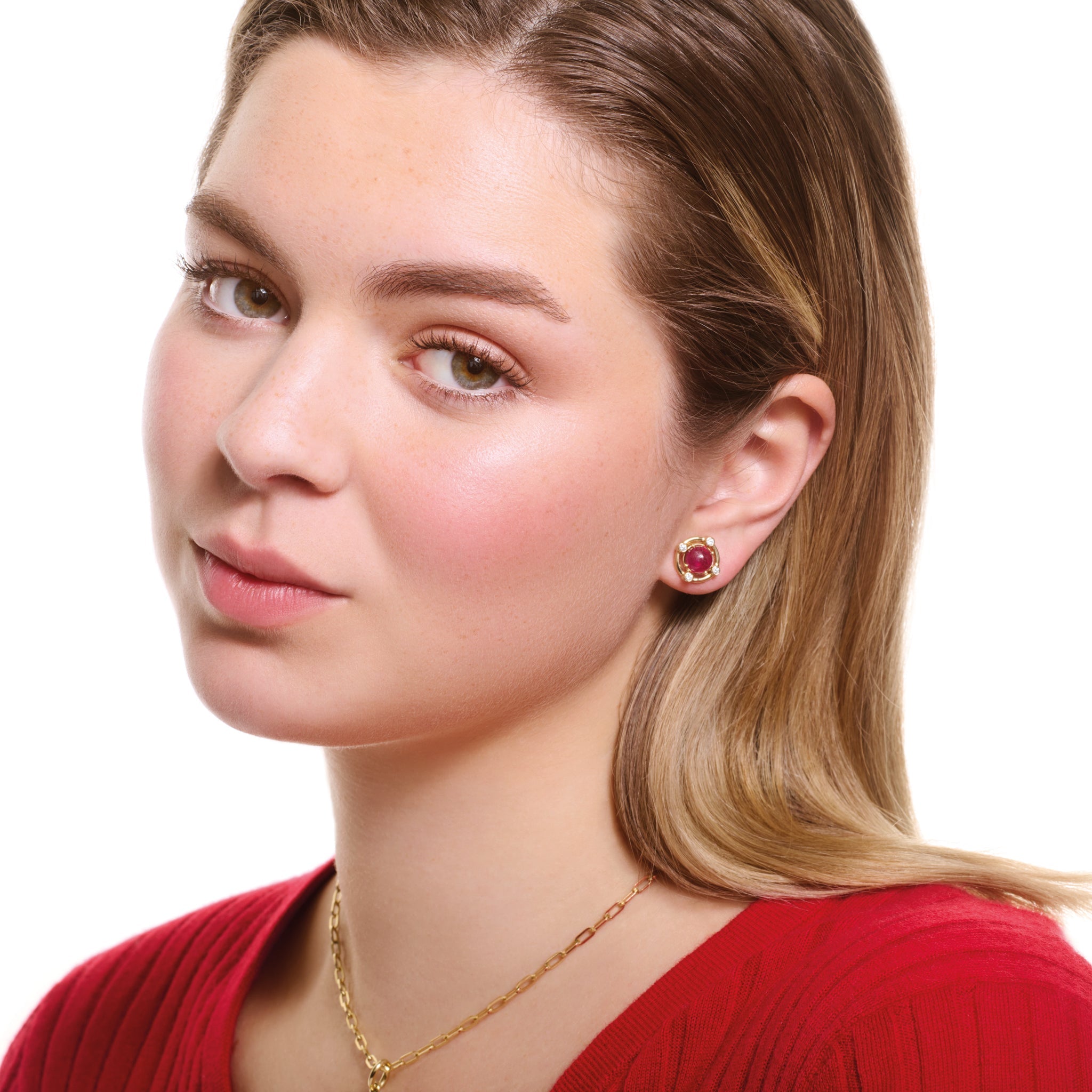 July Birthstone Jewellery - Ruby | Fine Jewels | Cassandra Goad