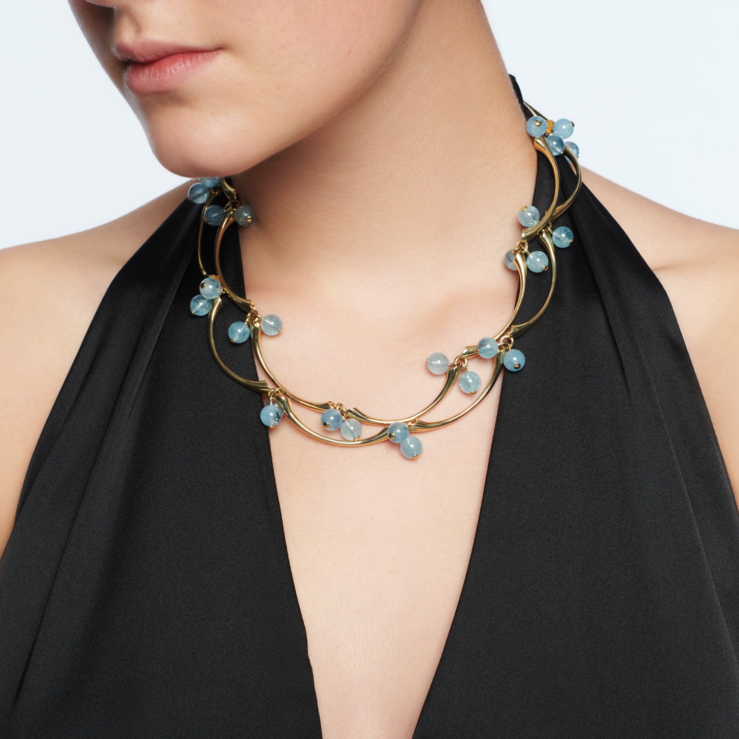 India Collection | Fine Luxury Jewellery | Cassandra Goad