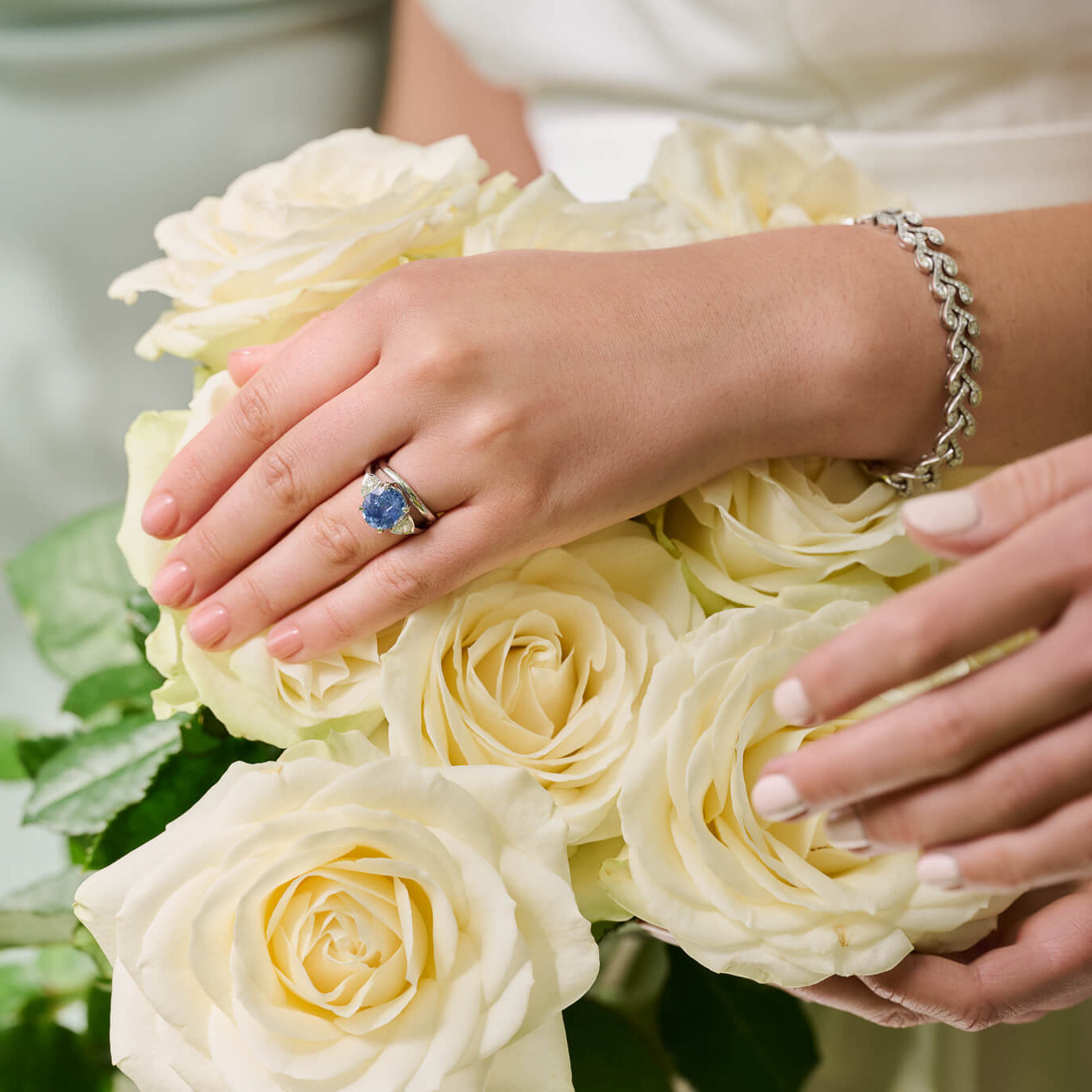 Engagement Rings | Cassandra Goad