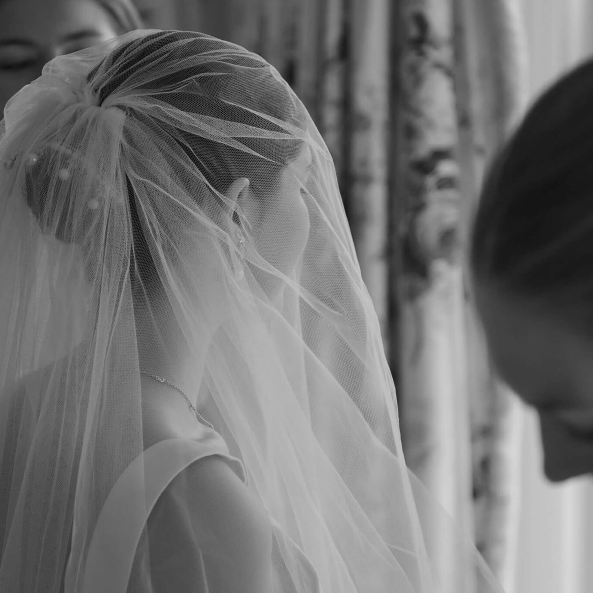 Wedding Day Gifts | Cassandra Goad