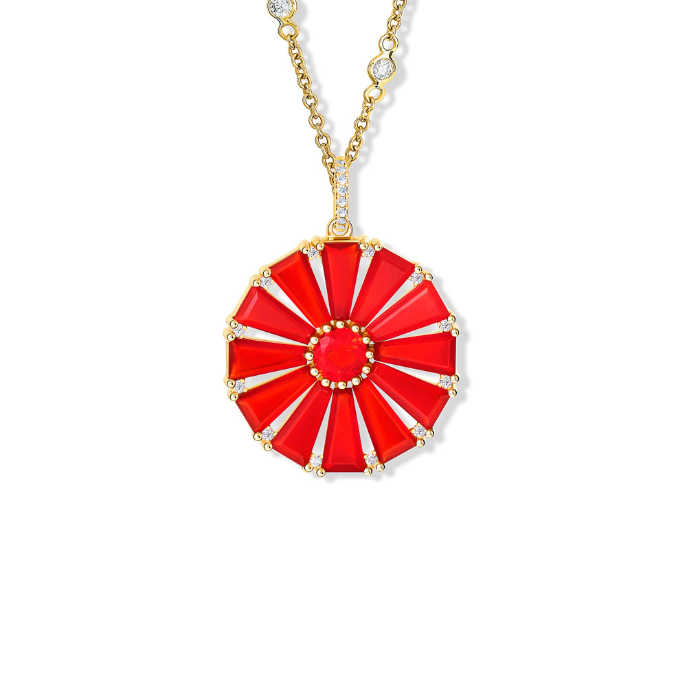 Fine Jewellery | Designed & Handcrafted in London | Cassandra Goad