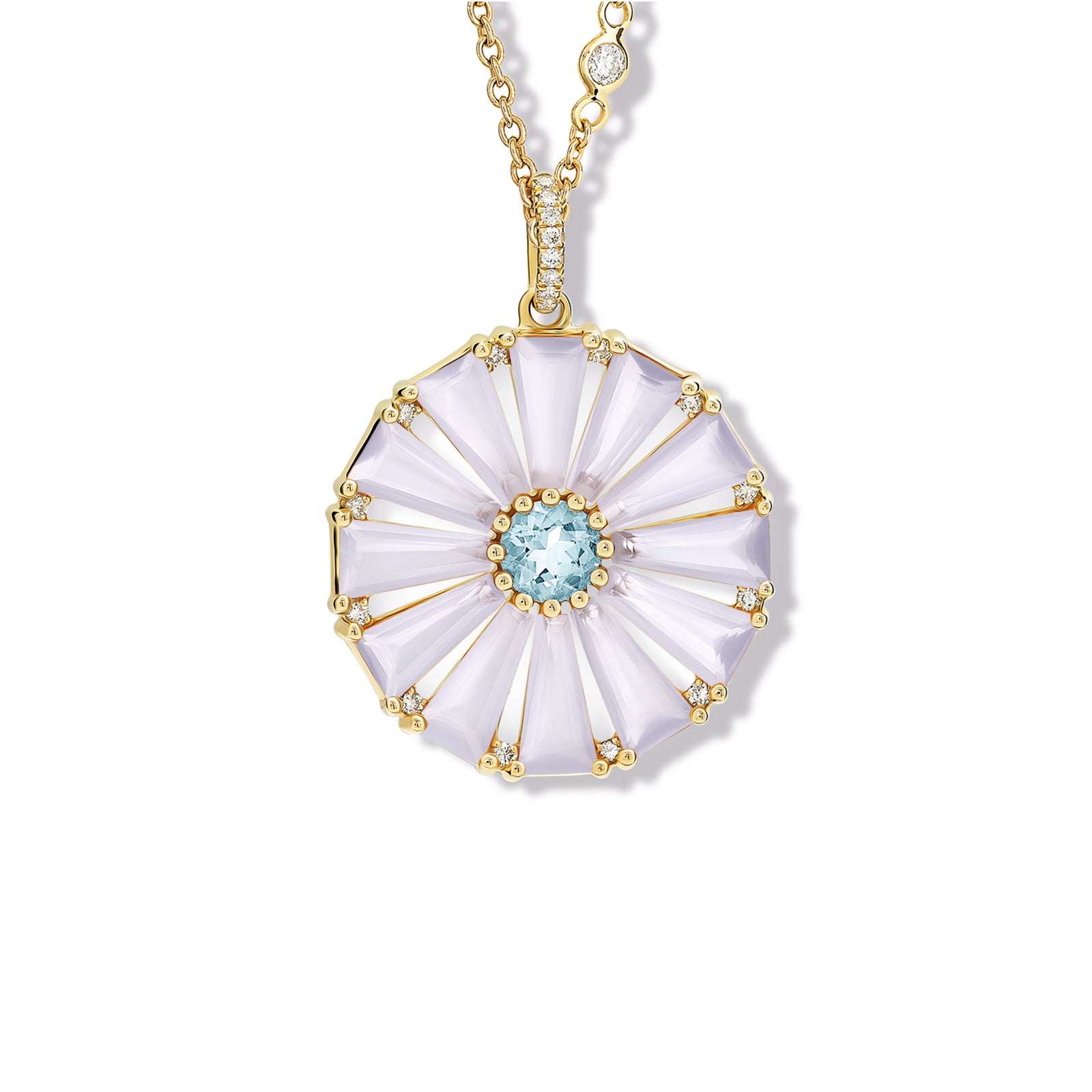 Fine Jewellery | Designed & Handcrafted in London | Cassandra Goad