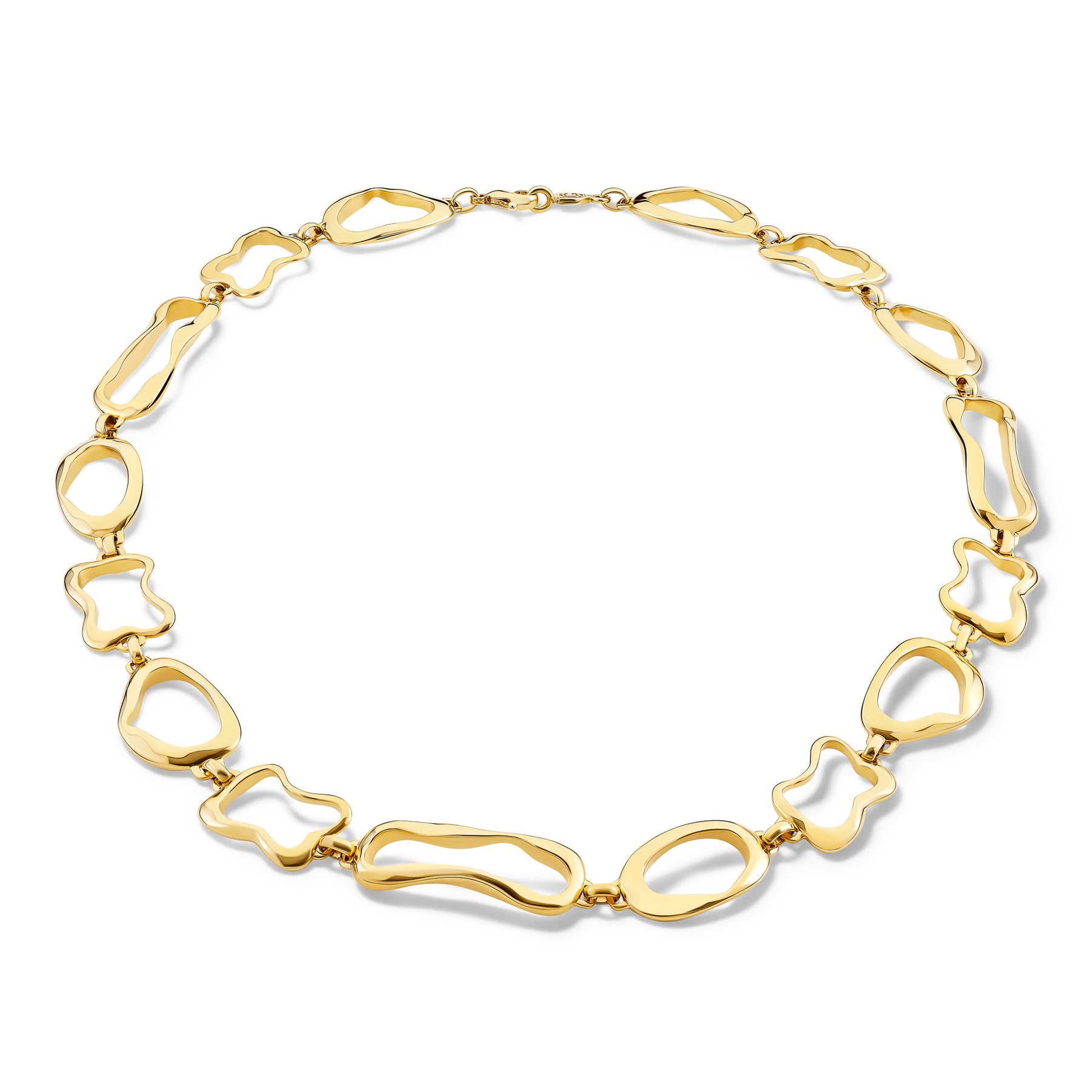 Fine Jewellery | Designed & Handcrafted in London | Cassandra Goad