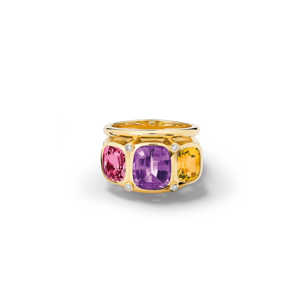 Egypt Collection | Fine Luxury Jewellery | Cassandra Goad