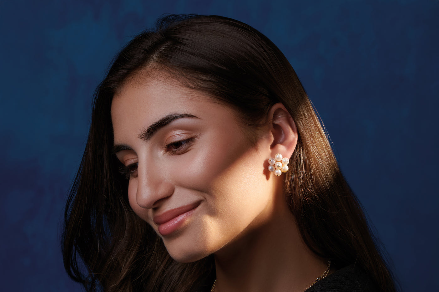 Fine Jewellery | Designed & Handcrafted in London | Cassandra Goad