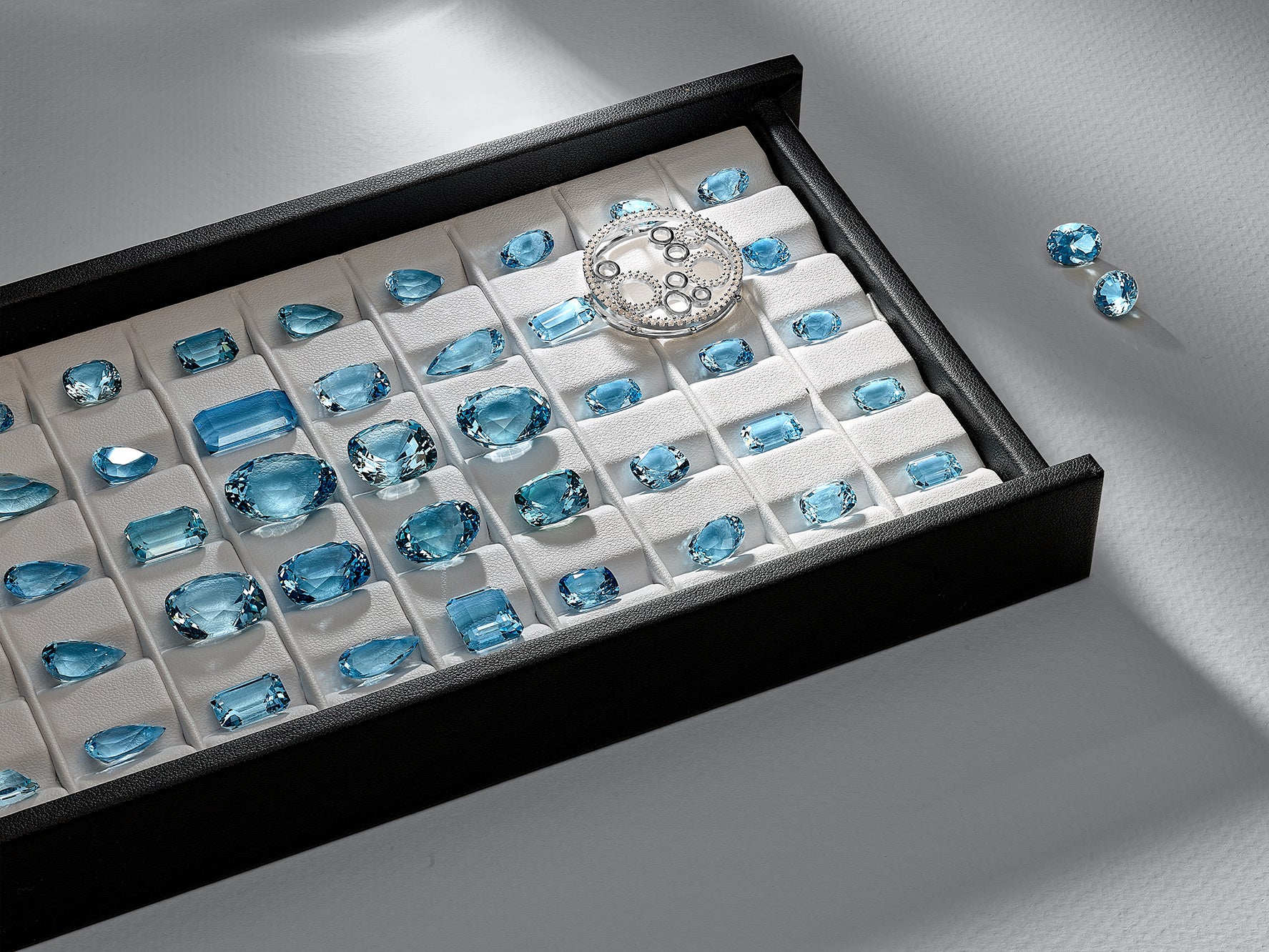 Bespoke Customisations | Cassandra Goad