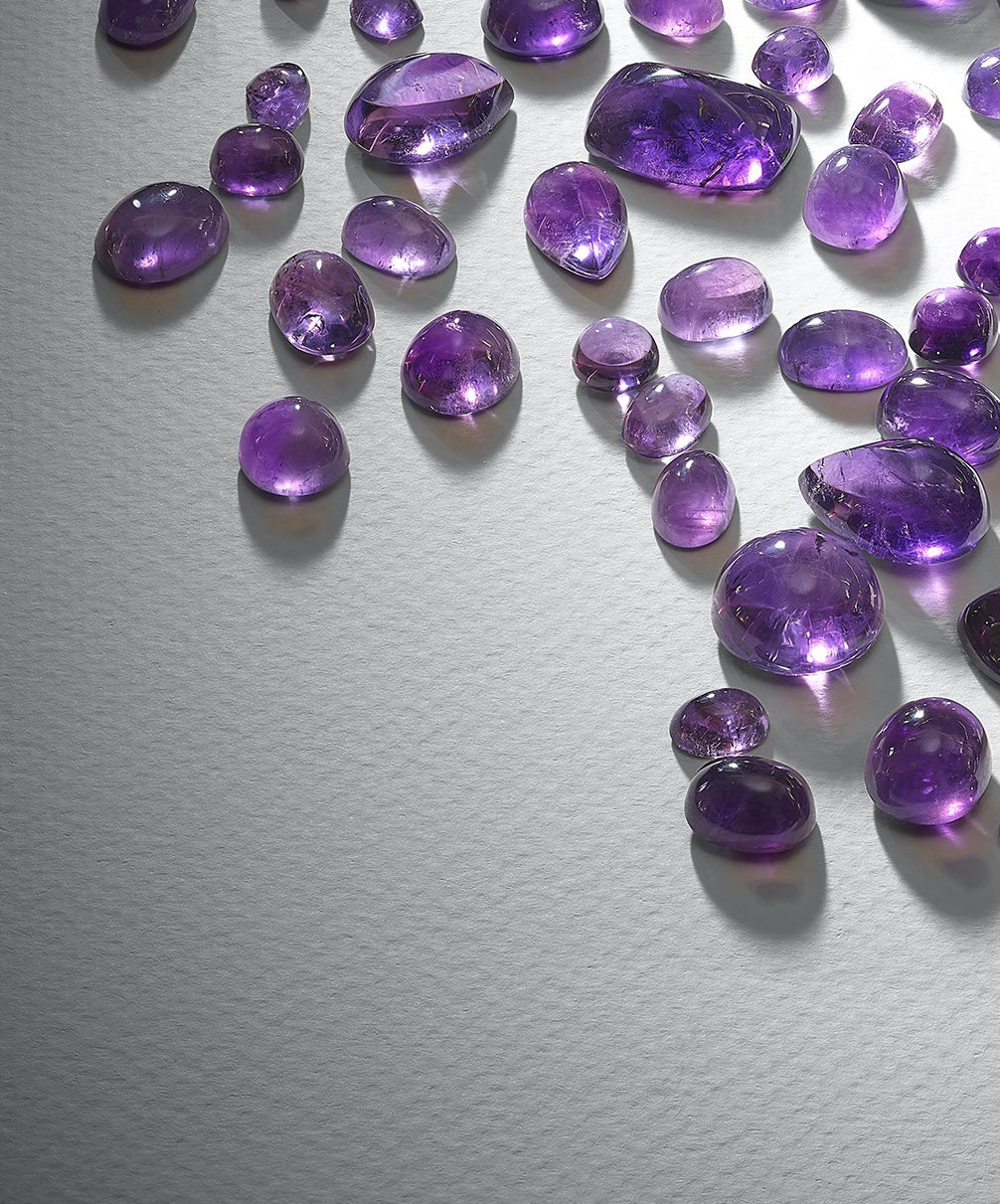 Cassandra's Gemstone Glossary | Cassandra Goad