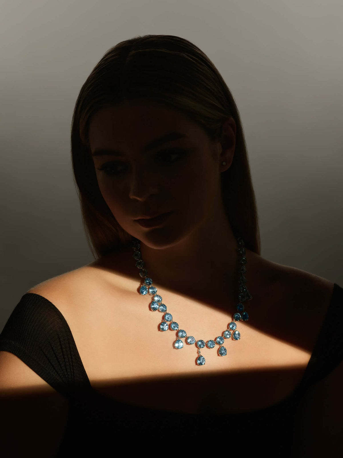 Women's Fine & Luxury High Jewellery | Gold & Precious Stones