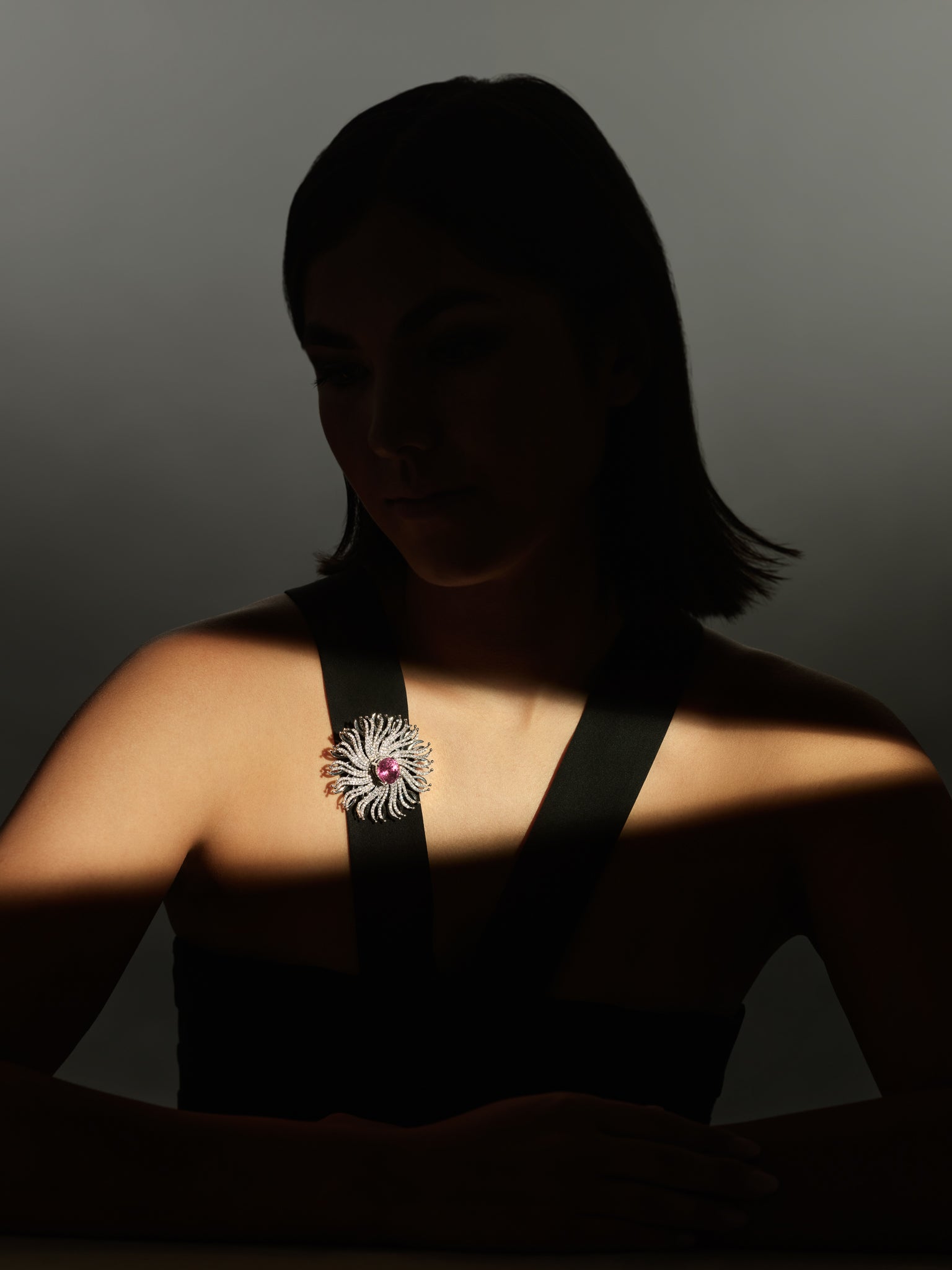 High Jewellery | Cassandra Goad