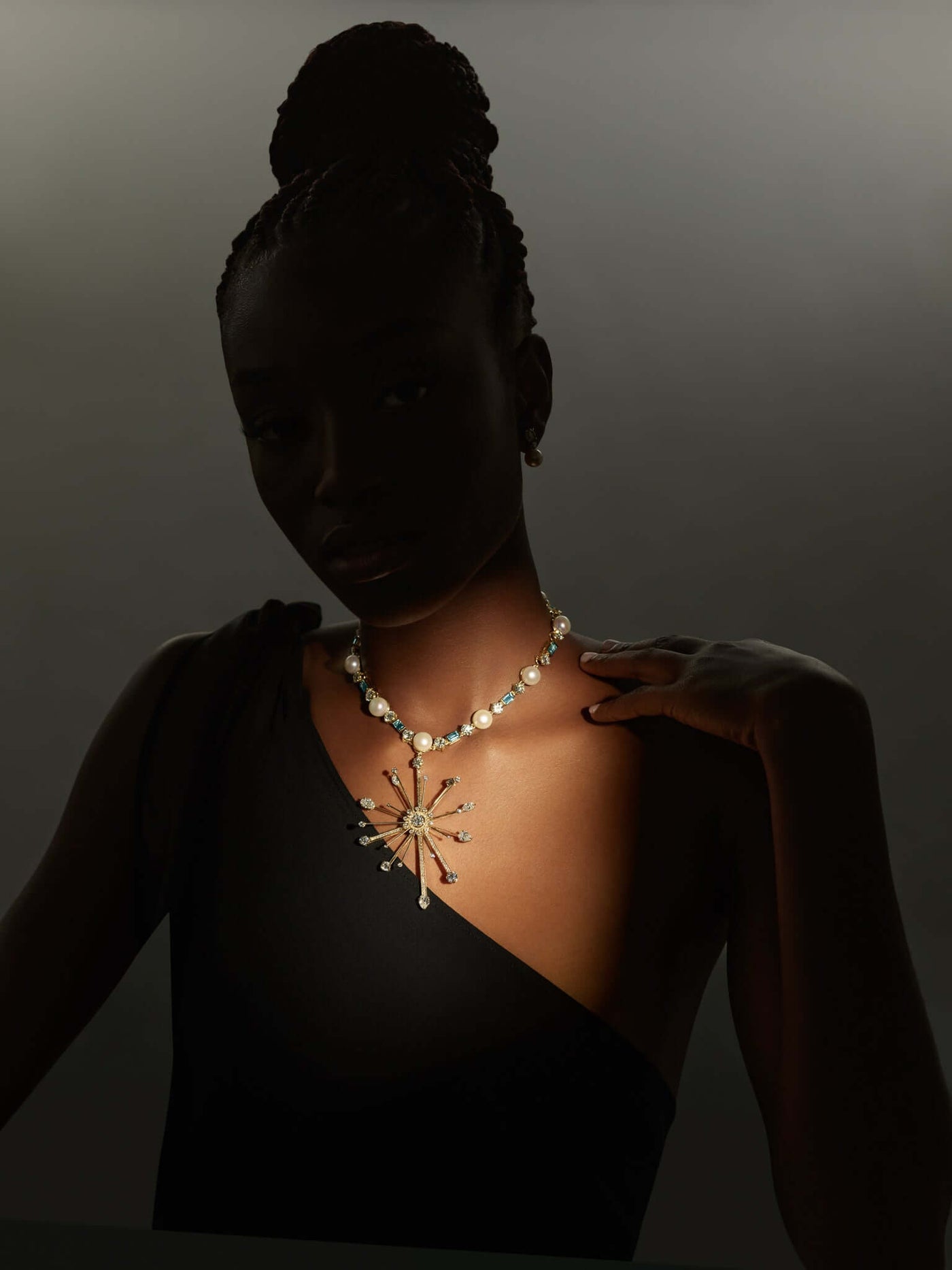 Women's Fine & Luxury High Jewellery | Gold & Precious Stones