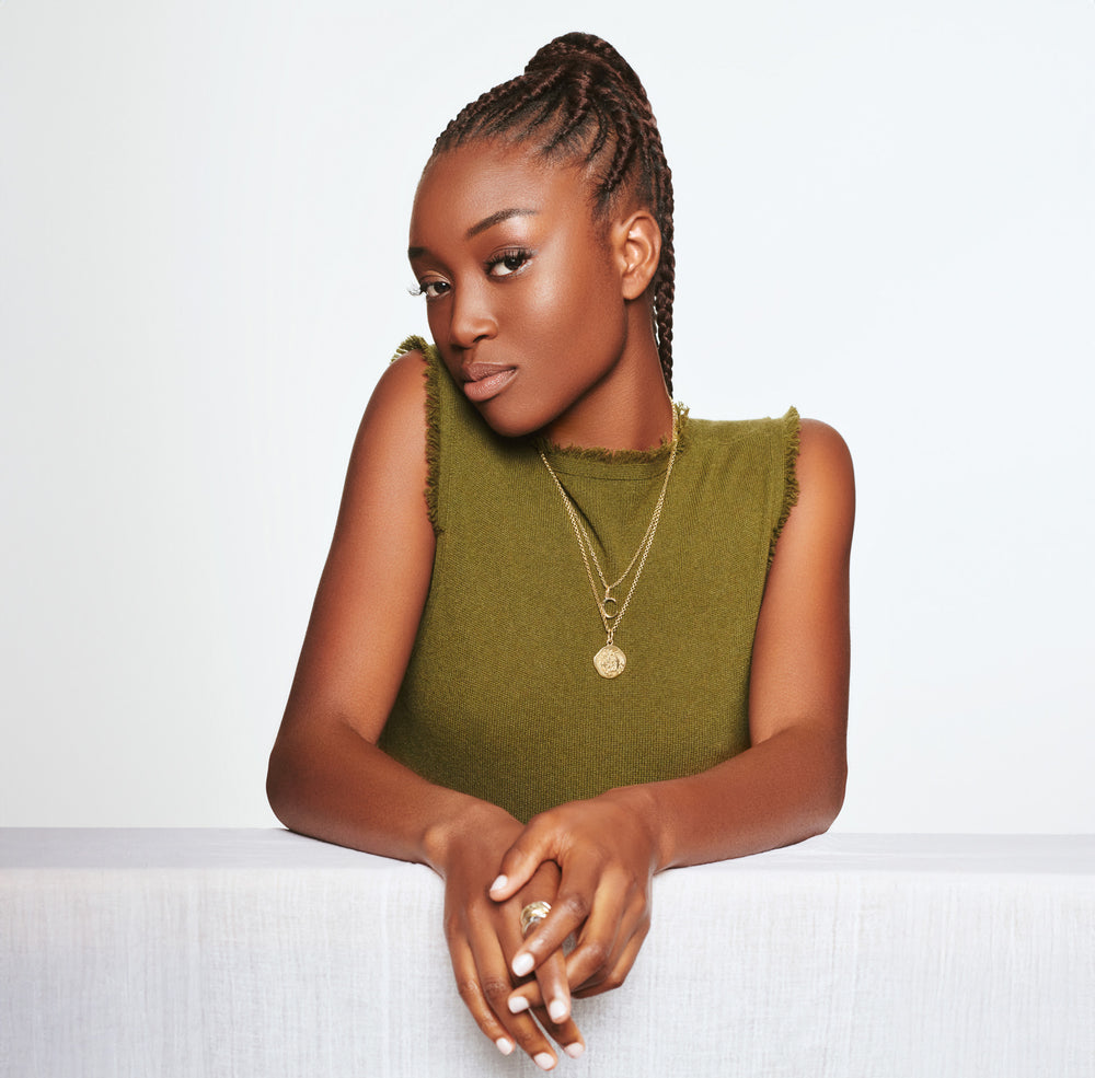 Fine Jewellery | Designed & Handcrafted in London | Cassandra Goad