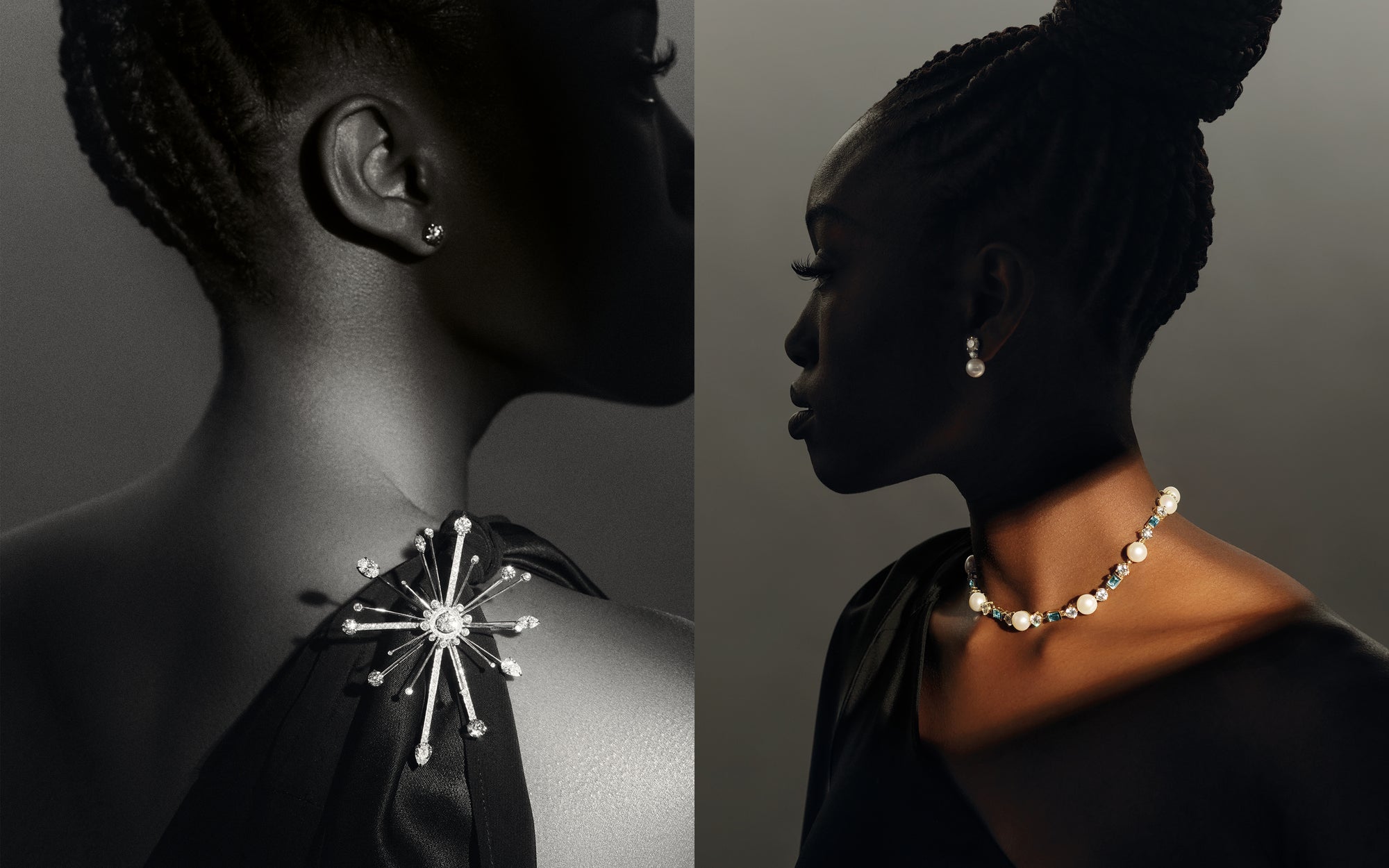 Fine Jewellery | Designed & Handcrafted in London | Cassandra Goad