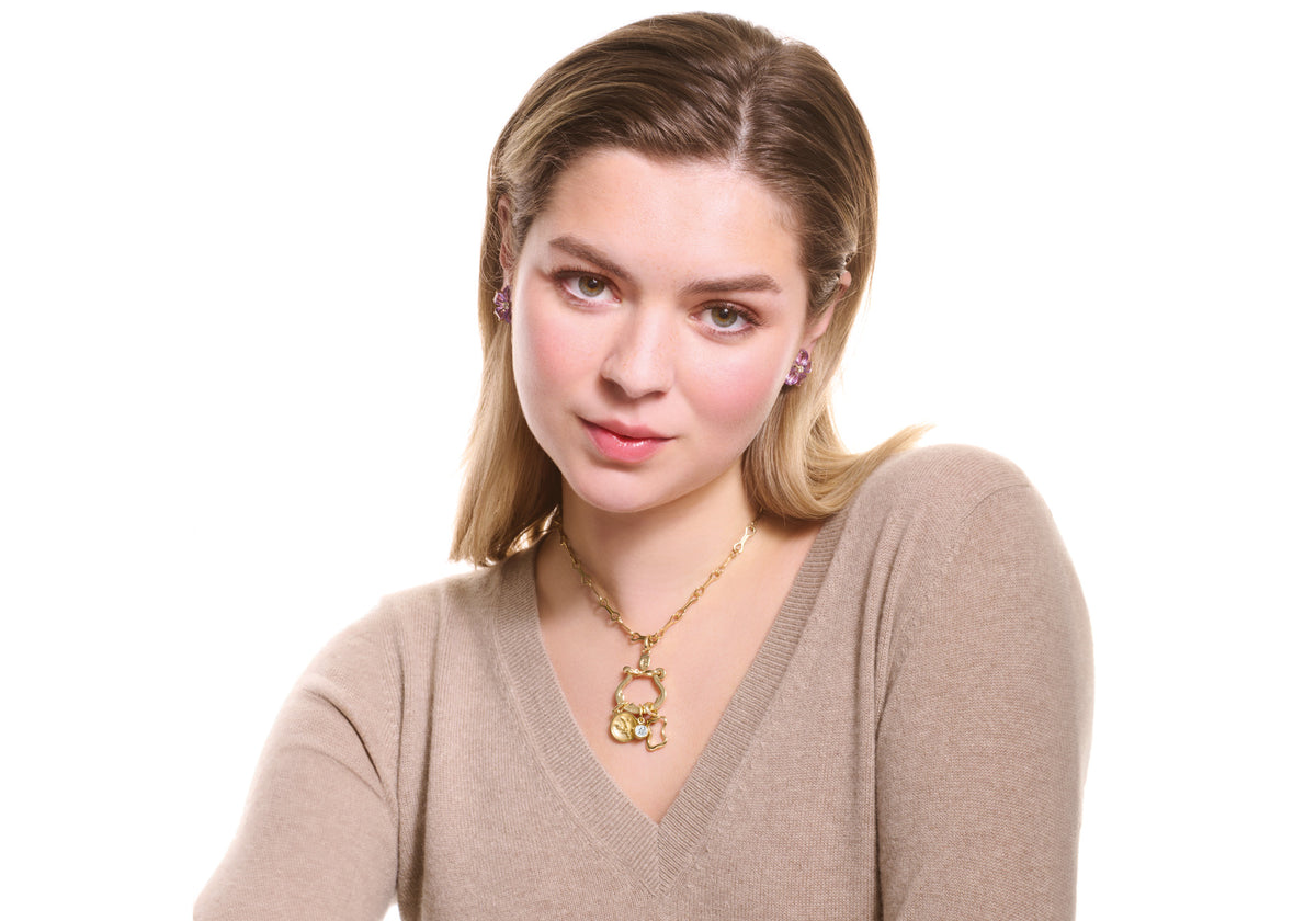 Finding the Perfect Chain | Cassandra Goad