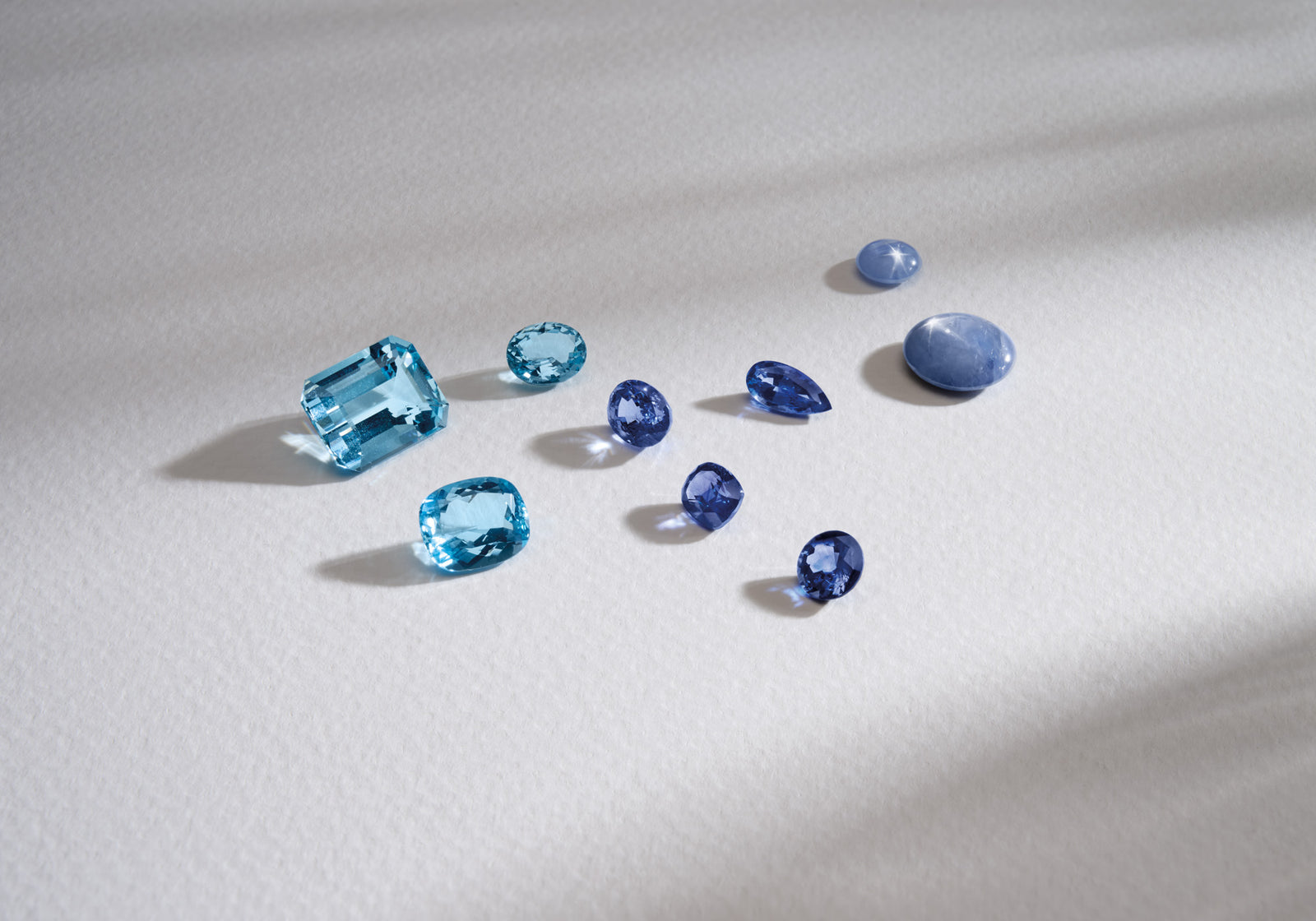 Extraordinary Gemstone Designs | Cassandra Goad
