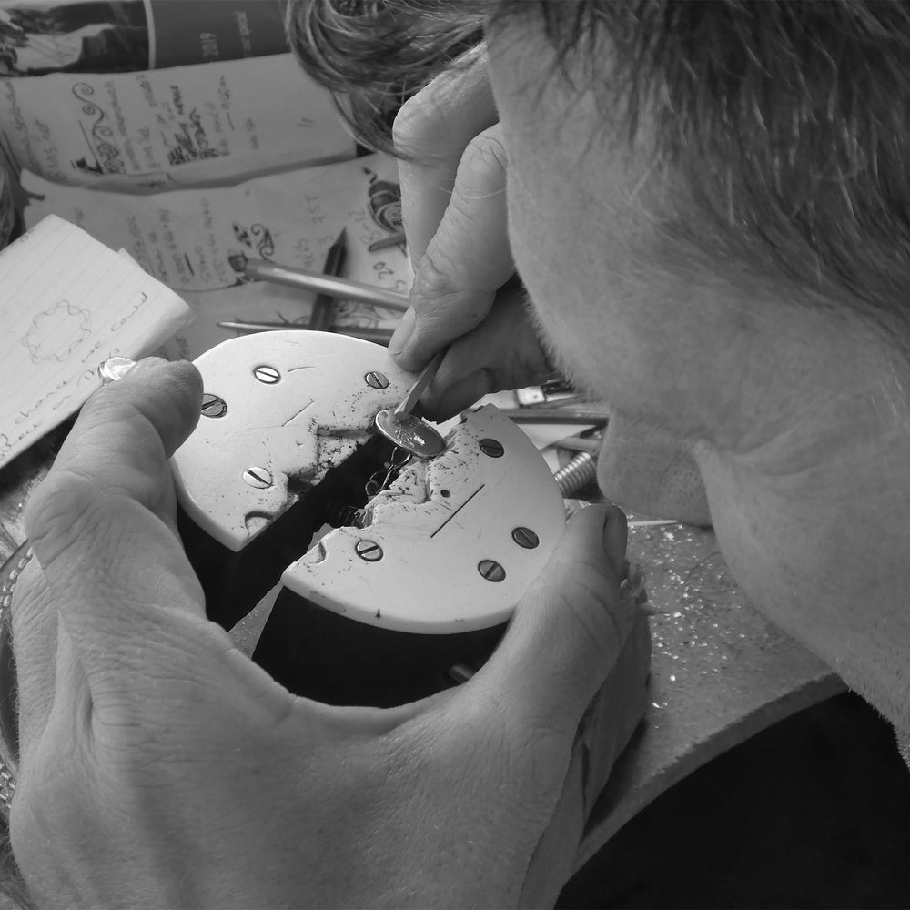 Engraving Services | Cassandra Goad