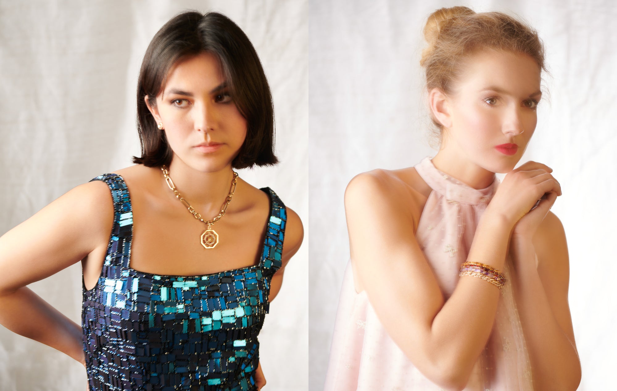 Fine Jewellery | Designed & Handcrafted in London | Cassandra Goad