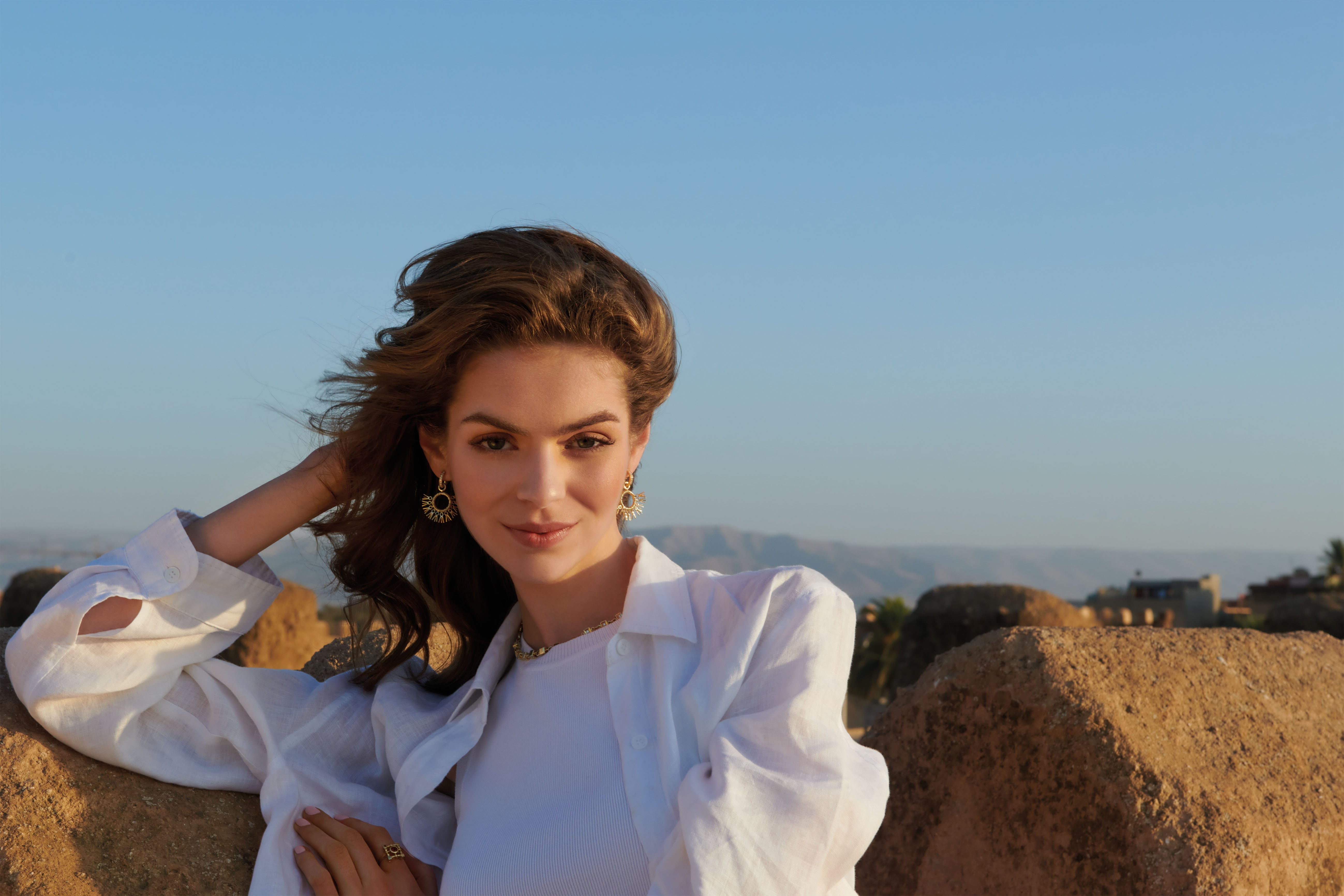 Morocco Collection | Cassandra Goad