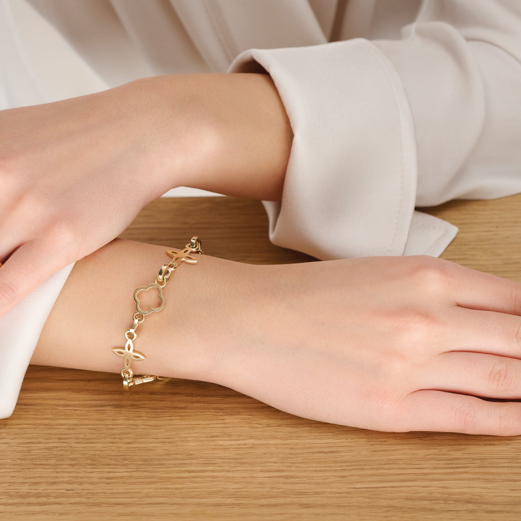 China Collection | Cassandra Goad